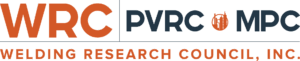 Home - Welding Research Council, Inc.