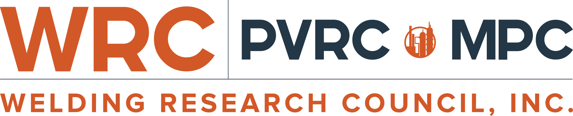 About WRC - Welding Research Council, Inc.