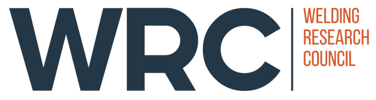 Home - Welding Research Council, Inc.